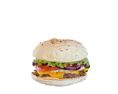 FIRST BURGER – THe First Eat Market – Restaurant Nanterre